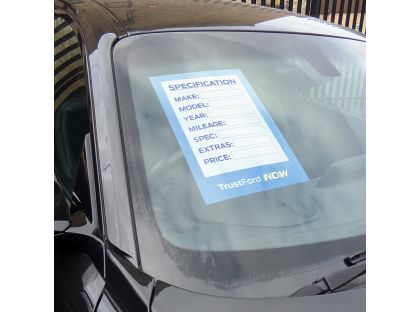 Specification Card Holders,Silent Salesman, Spec Card Holders for the ...